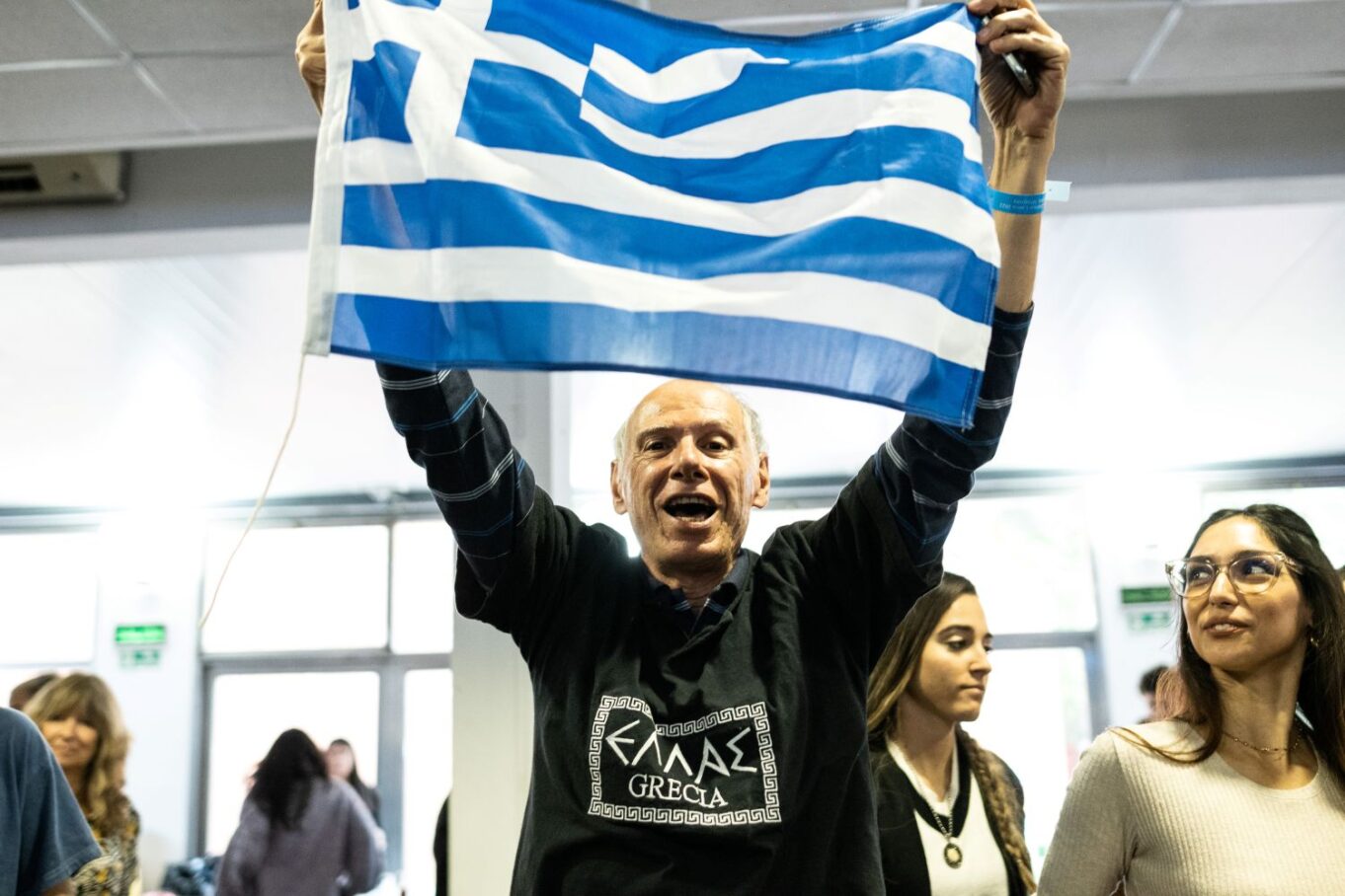 Ορθοδοξία και Ελληνισμός στη Λατινική Αμερική στο νέο βιβλίο του Ιάσονα ...